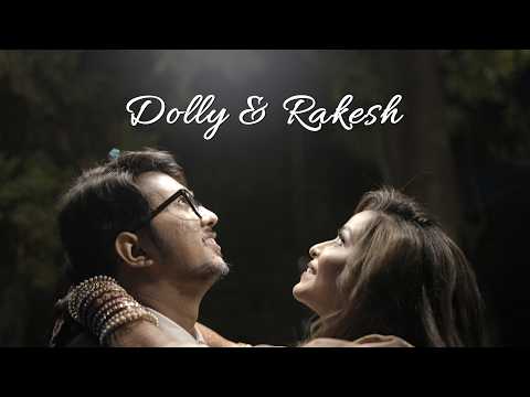 Witnessing My Best Friend’s Dream Wedding | Dolly & Rakesh | The Extradites