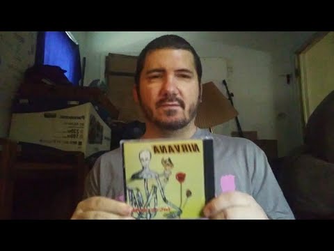 Nirvana - "Insecticide" (1992) - Track by Track Overview & Information ...