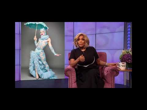 She's An Icon, She's a Legend And She Is The Moment - Wendy Williams On Bimini Bon-Boulash