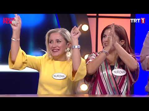 Aileler Yarışıyor 122. Bölüm