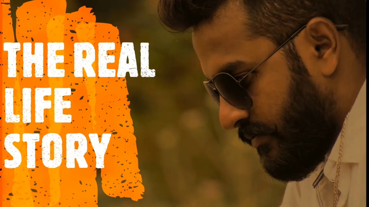 The real life story //first look// coming soon.... - YouTube