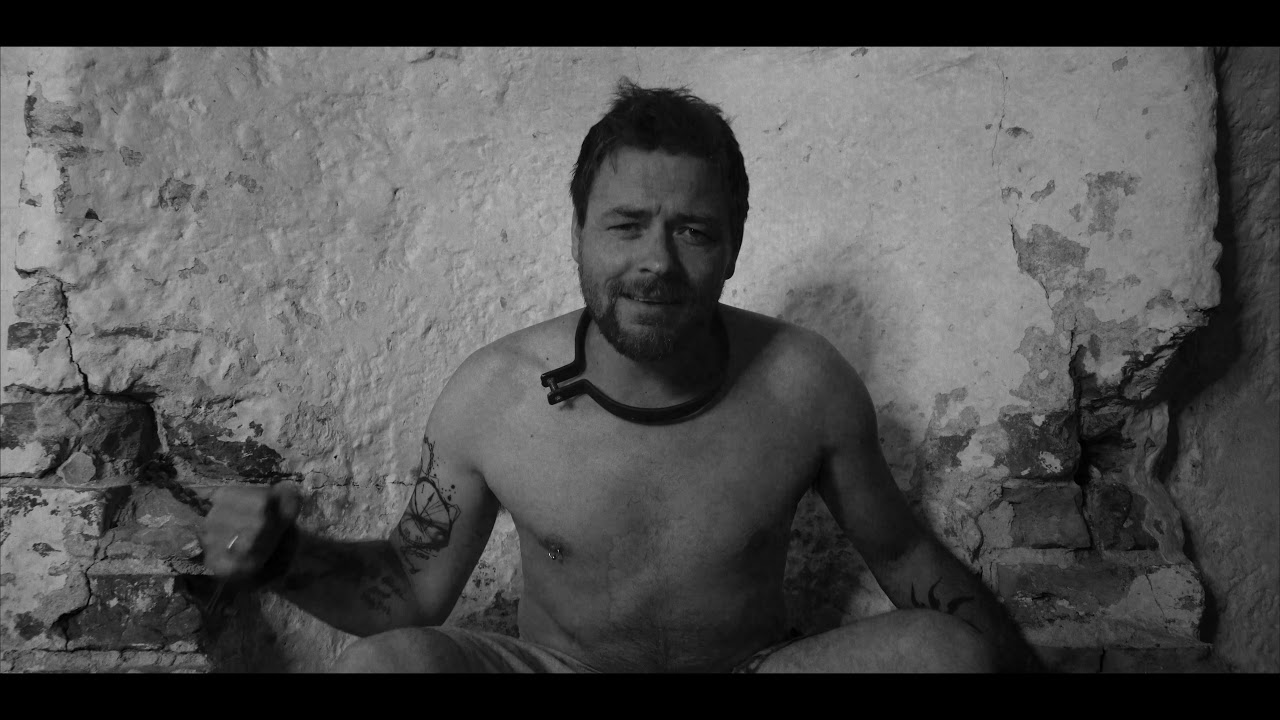 Kibitzer - Lost Souls ( official Video ) - YouTube