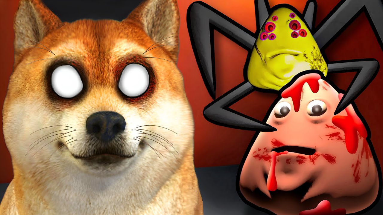 O POU PRECISA DE AJUDA... (com finais alternativos) - YouTube