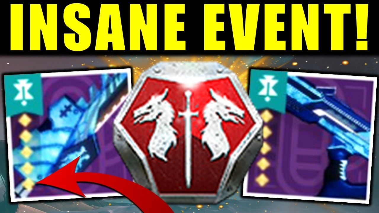 Destiny 2: ULTIMATE Heavy Metal Guide! (Get GOD TIER REWARDS!) - YouTube
