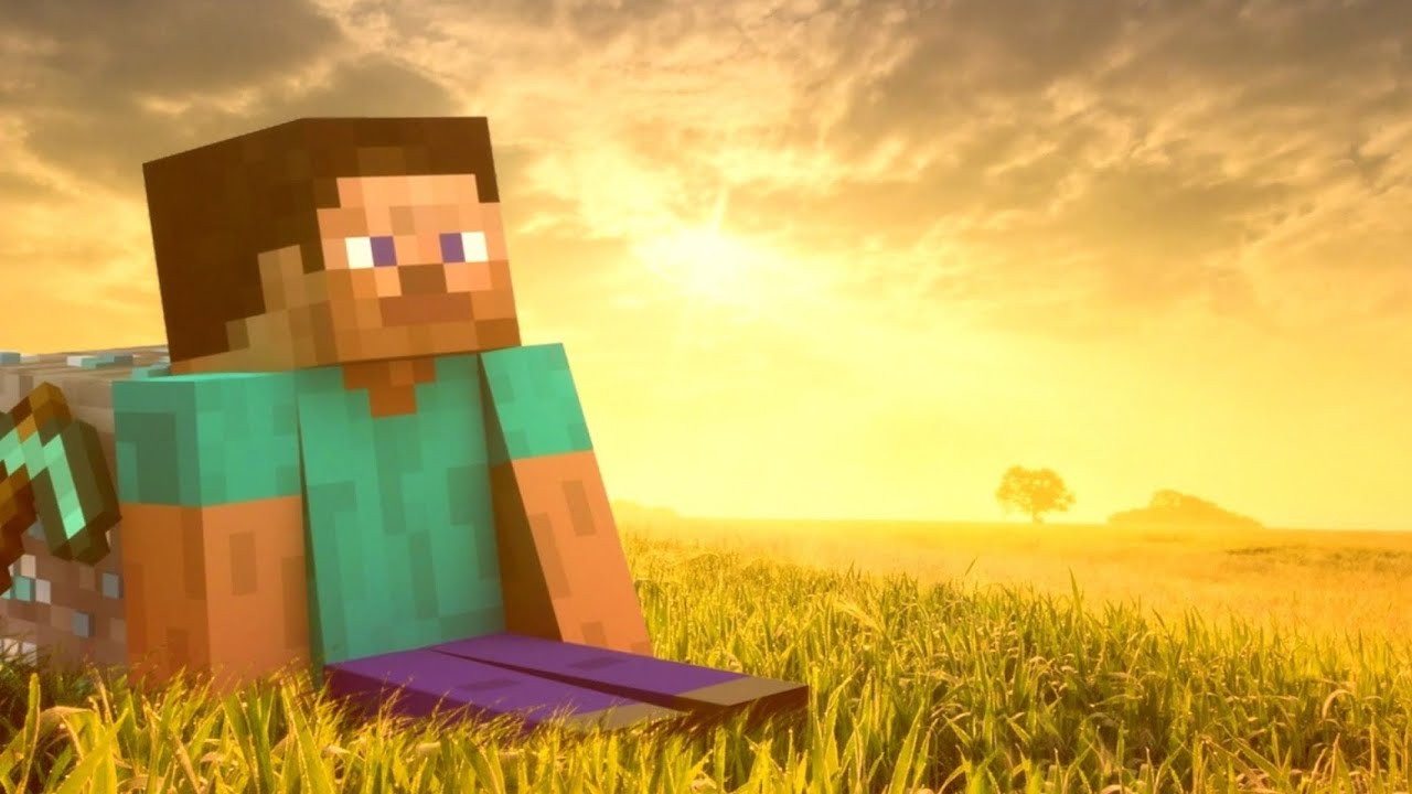 premiere video (minecraft) - YouTube