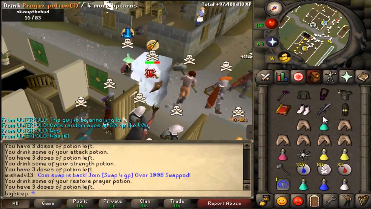 Holy Sandals! - YouTube