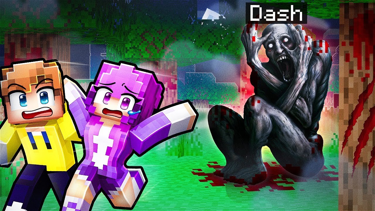 Playing As SHY GUY To Troll My Friend in Minecraft… - YouTube