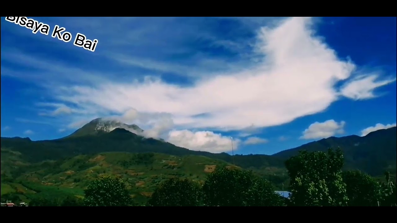 Mt. Apo Kapatagan Digos City - YouTube