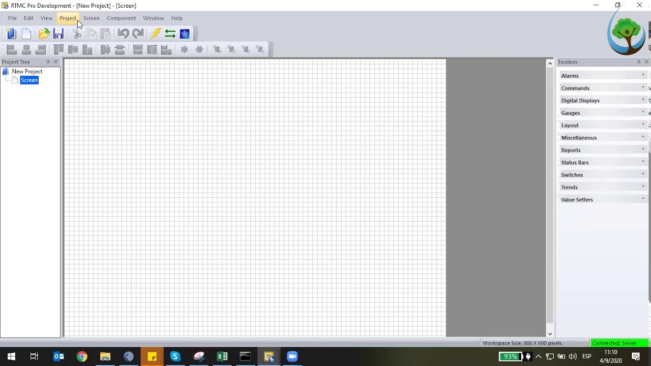 Webinar Sesión 3. RTMC - PRO - YouTube
