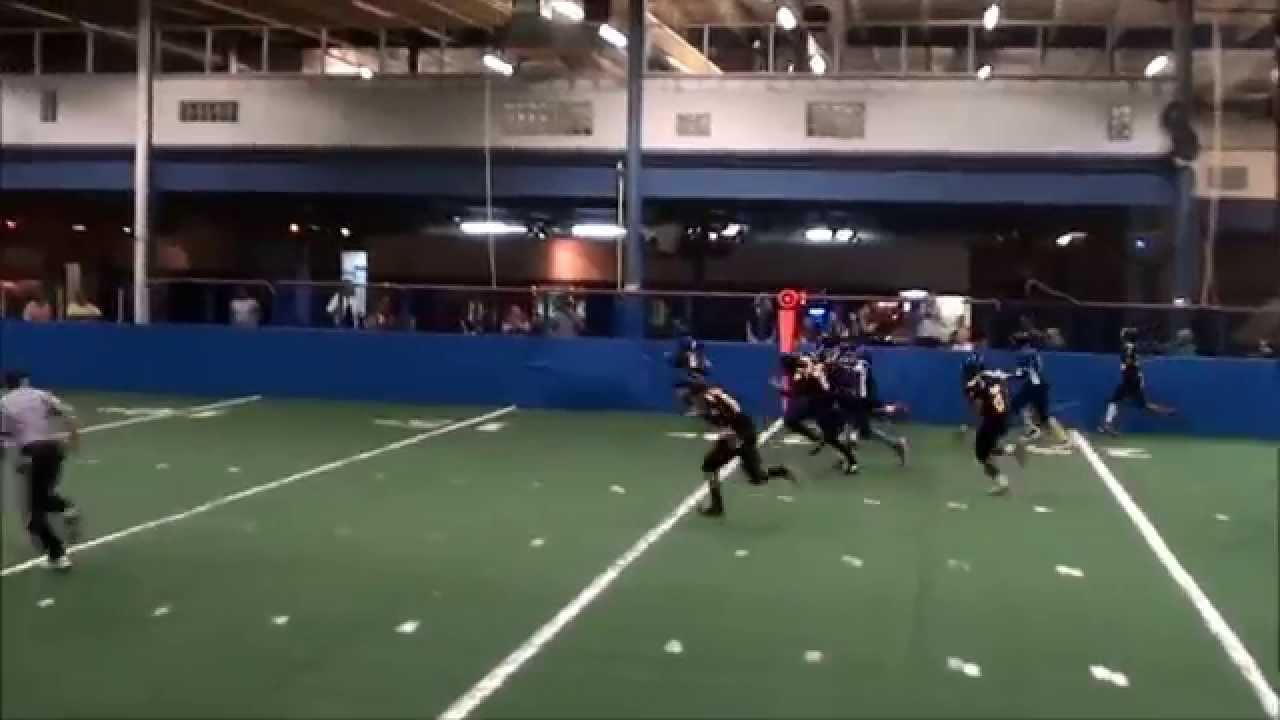 Jacob Stefanski - 7th Grade (2013-14) Joliet, Illinois extended version ...