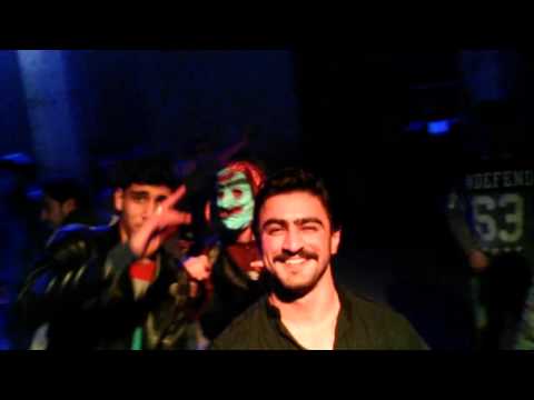 Ag Saray (Mingecevir)