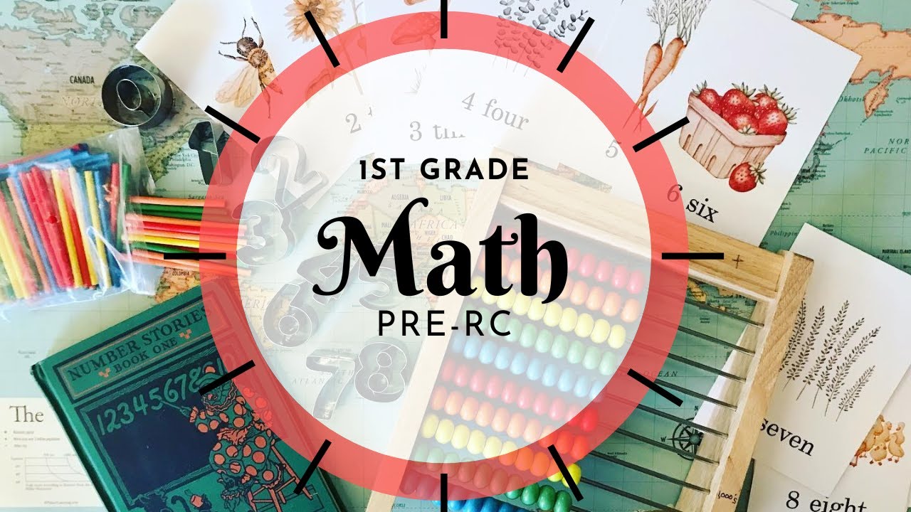 1st Grade Math: Choose Your Own Adventure - YouTube