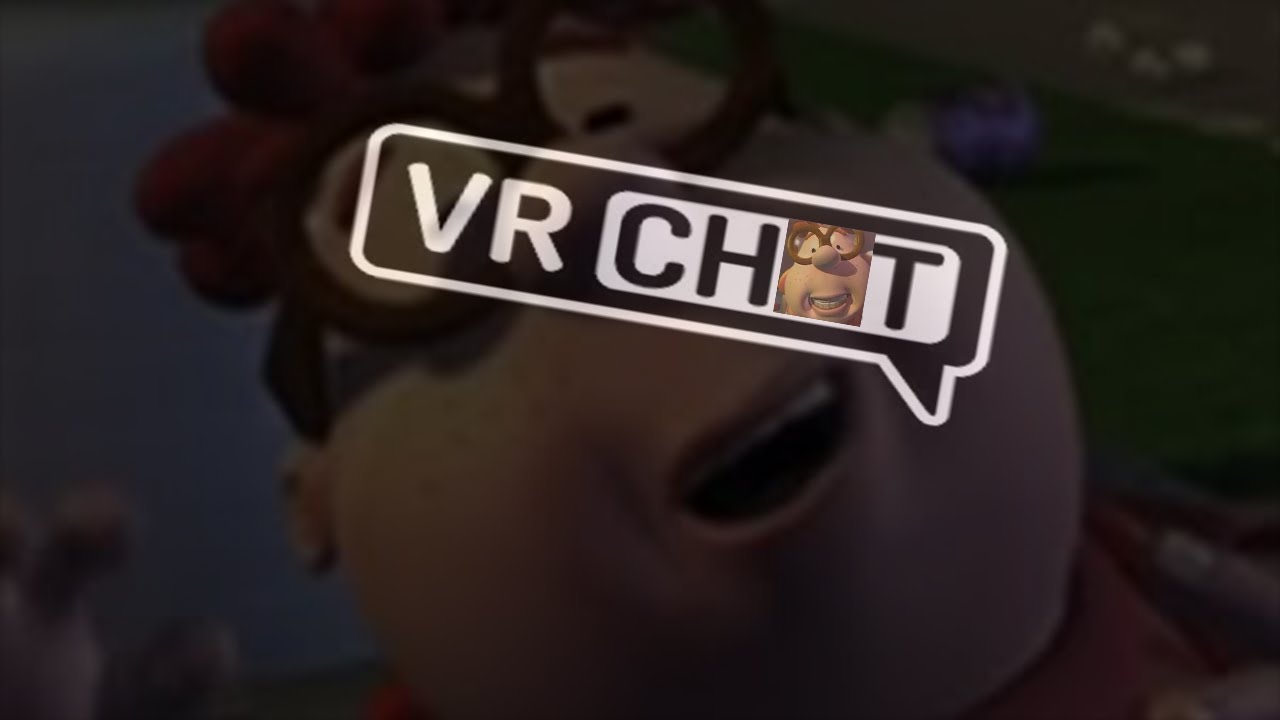 Obama Penguin & Ultra Instinct Carl Wheezer in VRCHAT - YouTube