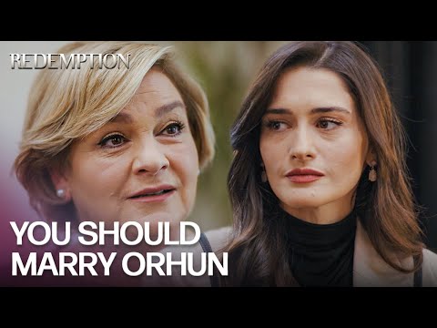 Afife, Demirhanlıların gelini olarak Defne’yi seçiyor! 😰 | Esaret 441. Bölüm