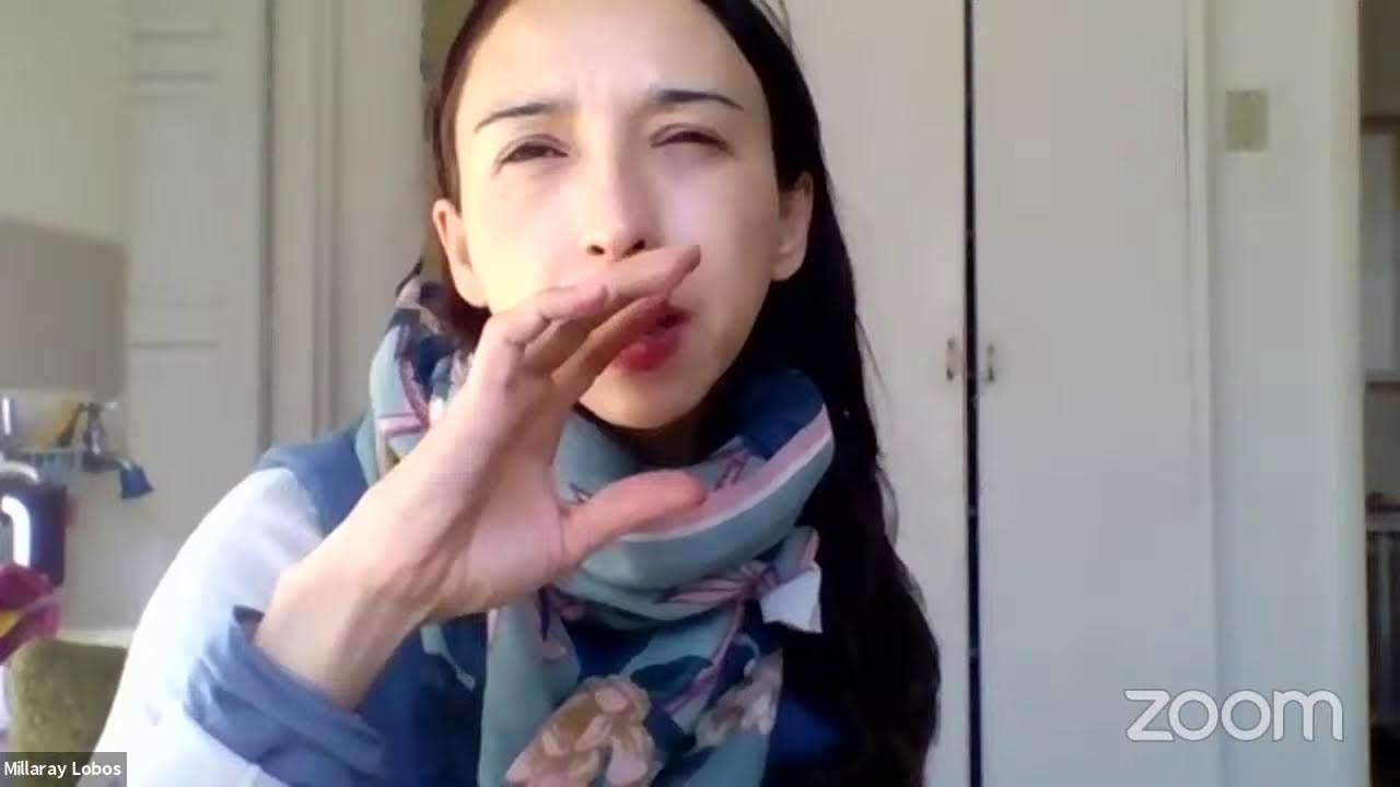 Teatro y archivo. Conversación con Patricia Artés, Millaray Lobos y ...