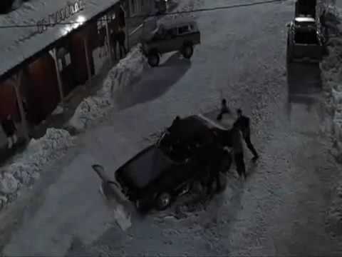 Out cold car prank - YouTube