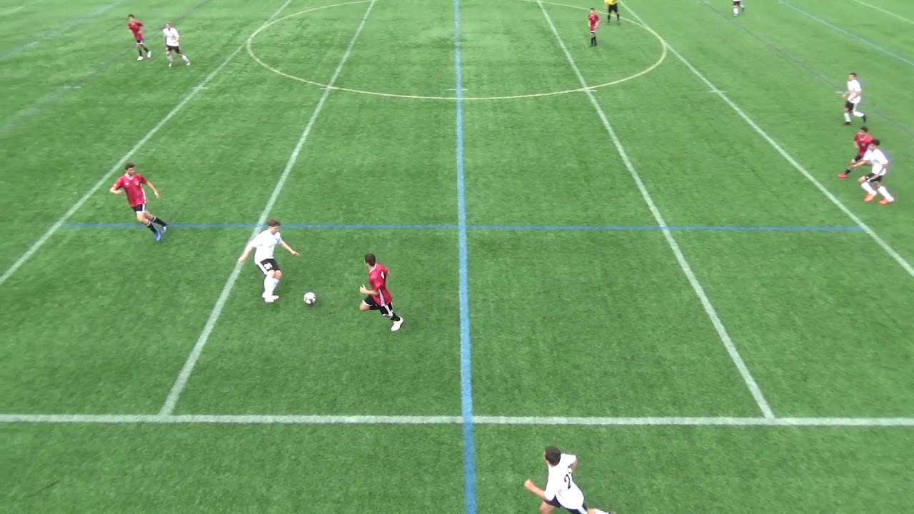 Daniel Berry Highlight Video 2019 - YouTube