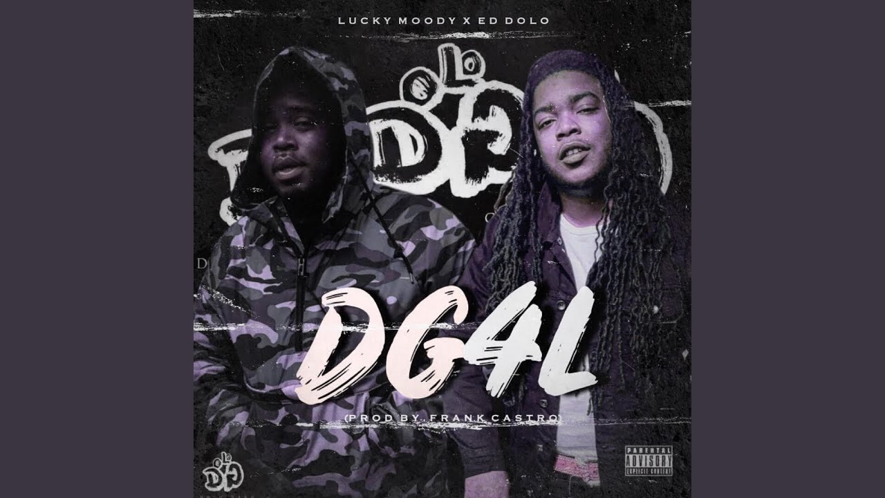 Dg4l (feat. Ed Dolo) - YouTube