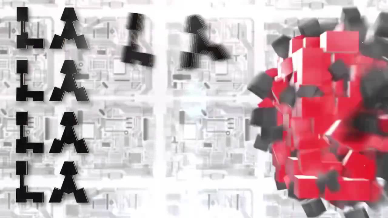 Delirious Boneless ft Kid Ink Official Lyric Video Steve Aoki & Chris ...