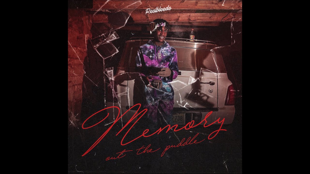 [FREE] Realbleeda Type Beat “SMOKE ONE” 2025 - YouTube