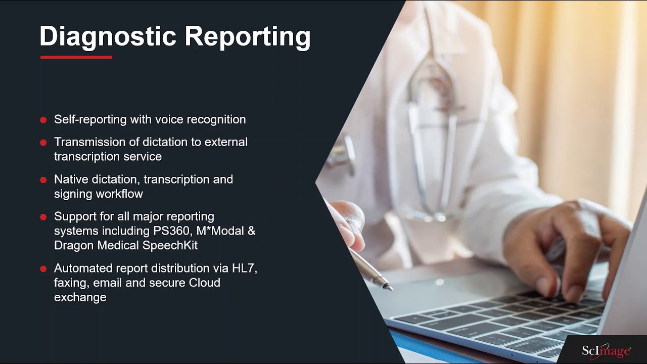 3 PICOM365 Diagnostic Reporting - YouTube