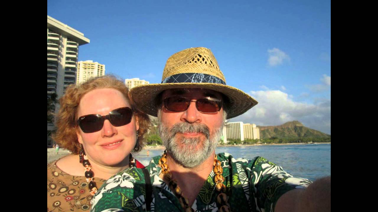 Hula Girl - Joe Brown - YouTube