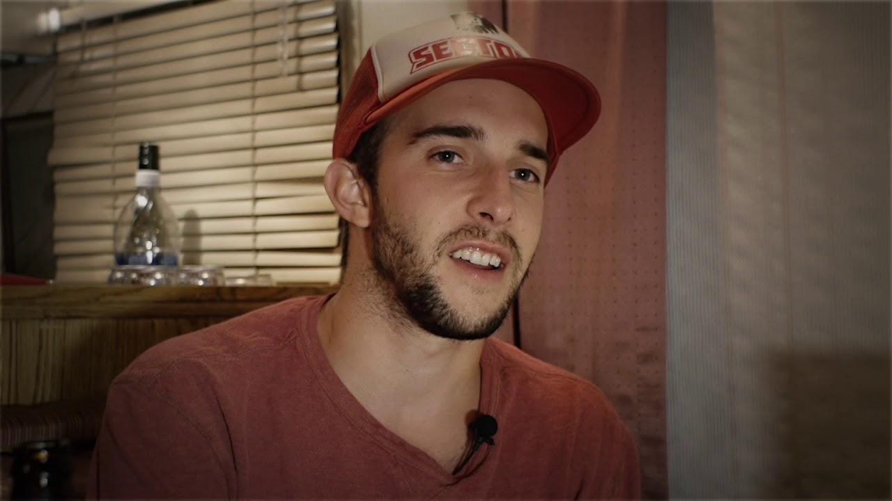 Hitch n Fish episode 1 - Hitchnfish - YouTube