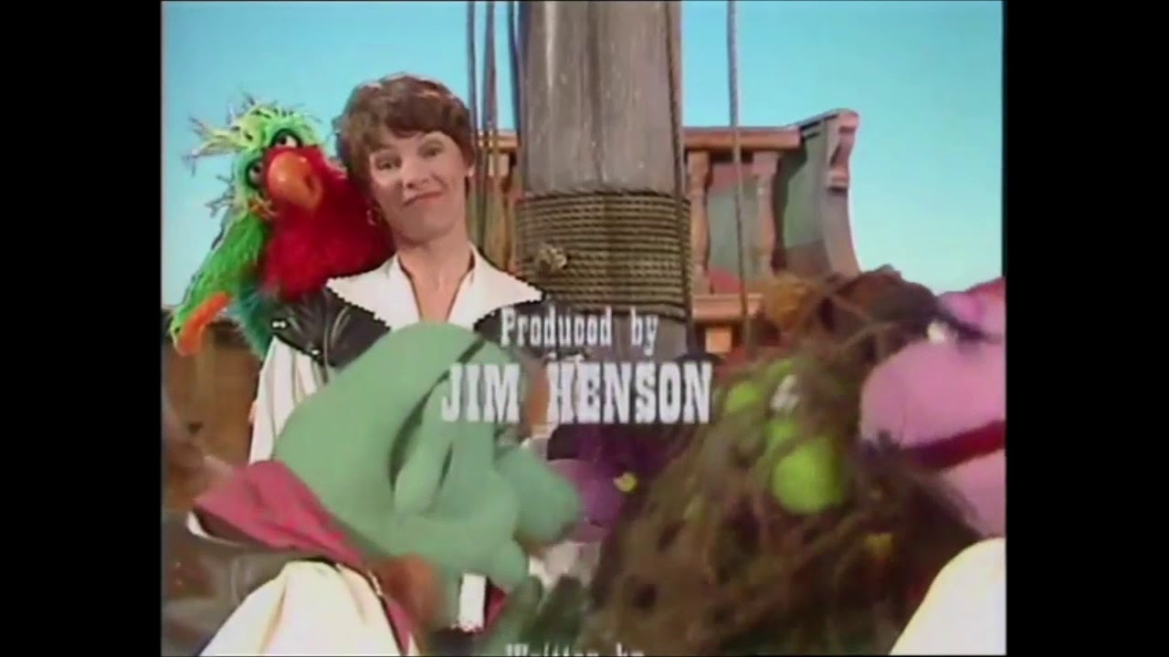 The Muppet Show: Ending with Glenda Jackson (current fan-edit) - YouTube