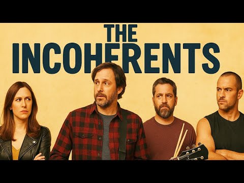The Incoherents (2019) | Full Indie Comedy Movie | English HD