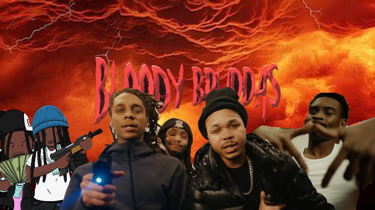 BLOODHOUND: L'alliance qui a terrorisé Chicago. - YouTube