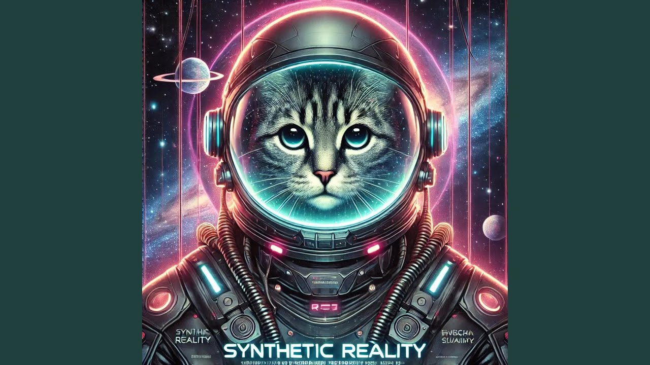 Synthetic Reality - YouTube