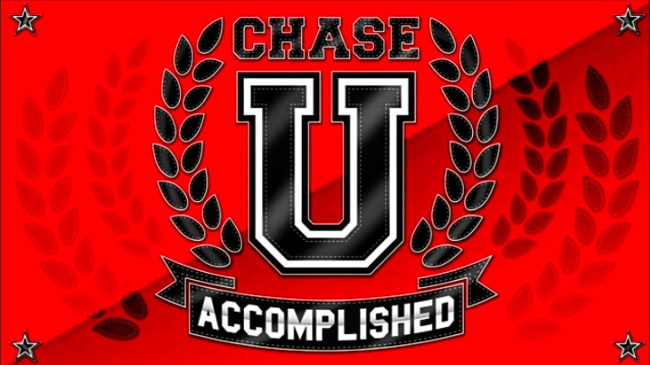 WWE NXT Chase U- “Accomplished”(entrance theme) - YouTube