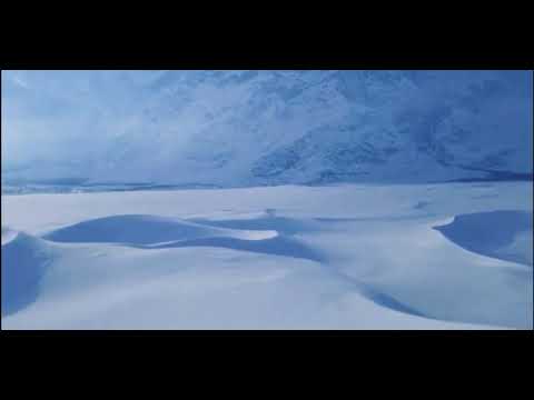 Snow Status with Romantic Song| Snowfall in Skardu 2021| Winter WhatsApp Status
