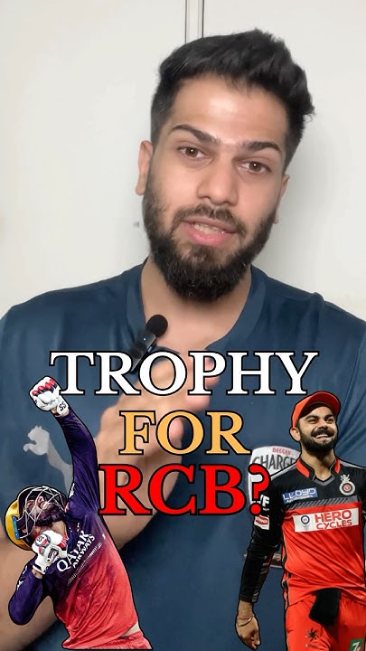 RCB INTO THE FINALS? 🤯👀 #cricket #shorts #viralvideo #ipl2025 #ipl #viratkohli #rcb #pbksvsrcb ...