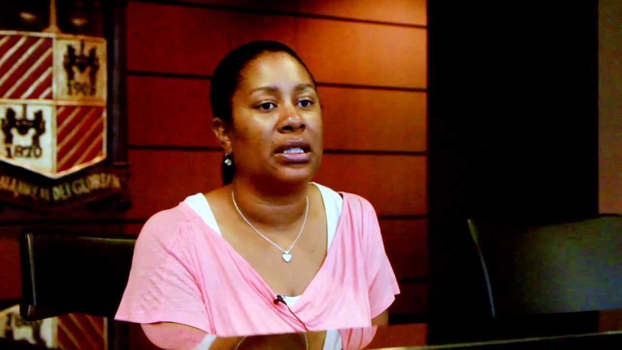 Loyola's Institute for Paralegal Studies - YouTube