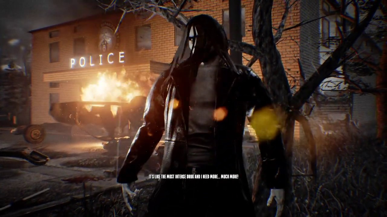 Not Important Hatred