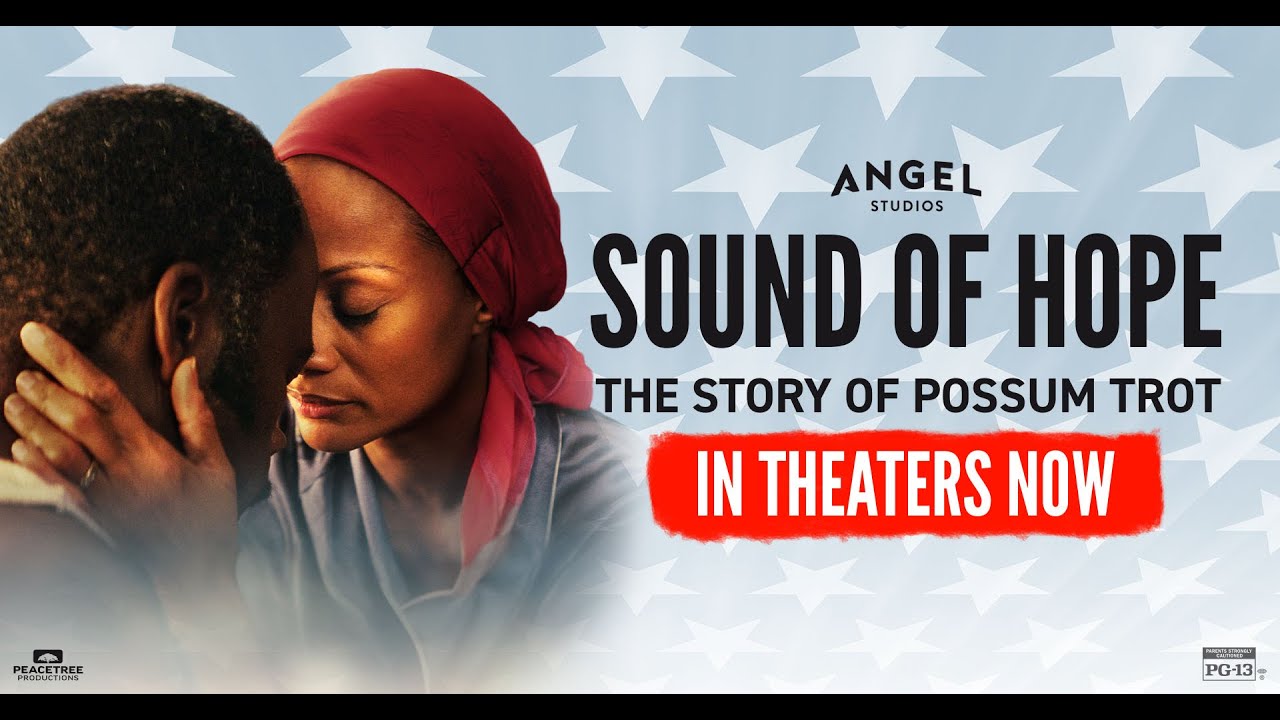 Sound of Hope: The Story of Possum Trot trailer | Now Playing at MM ...