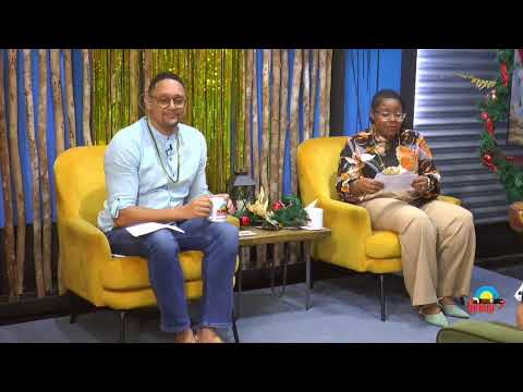 Sunup on 7!!! It's Tuesday December 30th Belize!!!