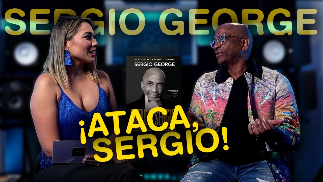Todo lo que hay detrás del ¡ATACA SERGIO! no los cuenta - YouTube