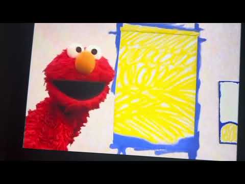 Sesame Street - Elmo’s World Listen Shade (Ears) - YouTube