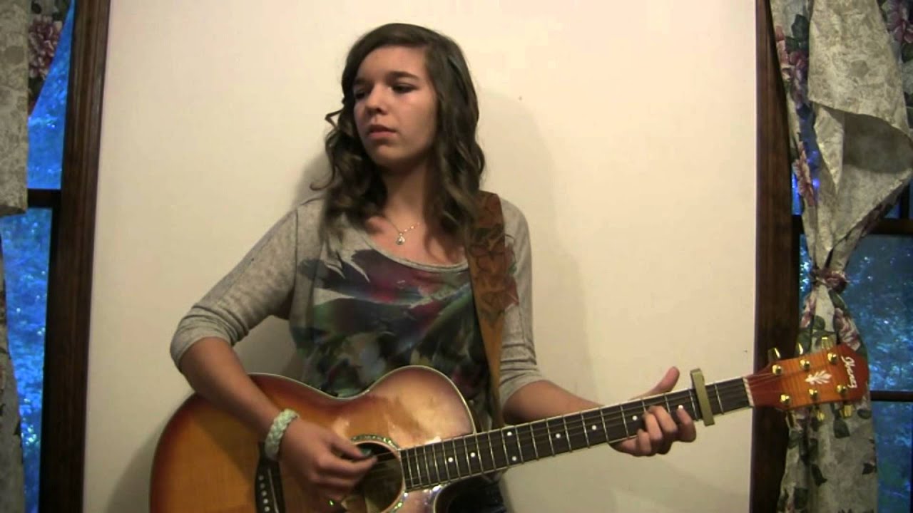 Mean Girls - Rachel Crow - Cover by Noelle Smith - YouTube