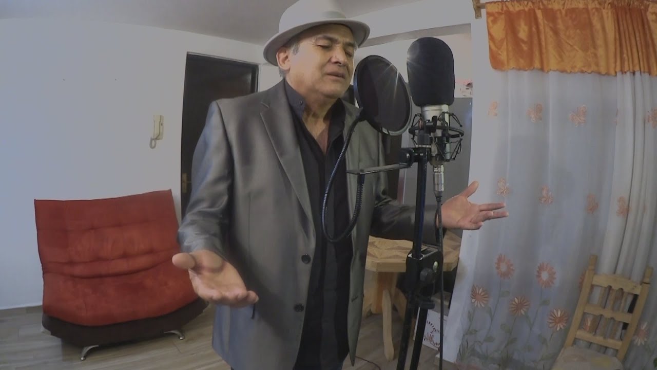 Poema de Amor (Cover) - Jaime Luna - YouTube