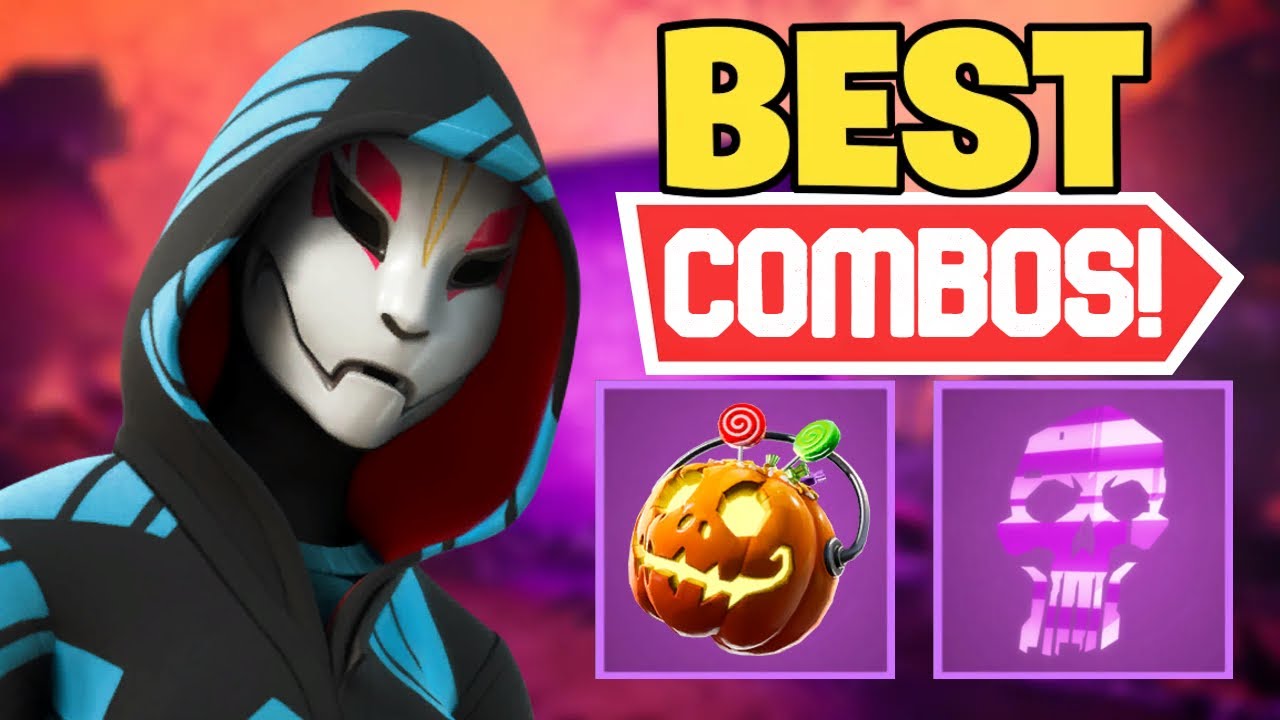 *NEW* BEST TRICKSY SKIN COMBOS! | Fortnite Battle Royale - YouTube