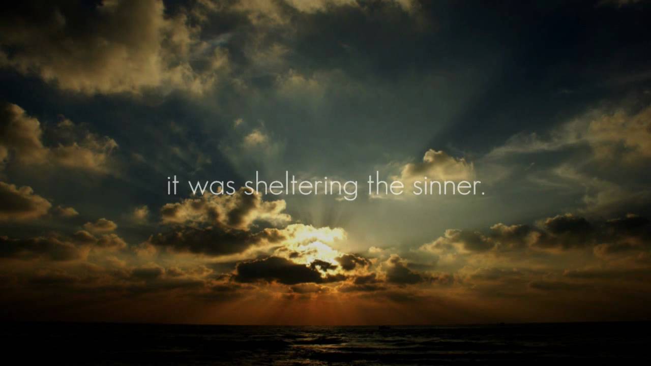 The Sheltering Cloud - YouTube