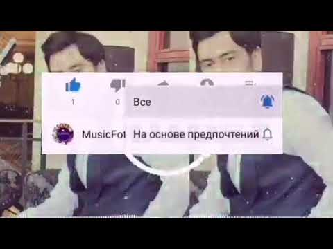 Uzeyir Mehdizade ft Shenay - Menide