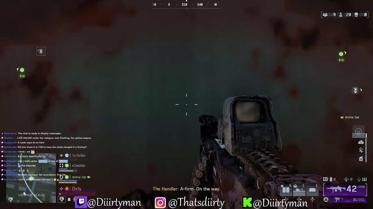 Did The Beat Go Off...? - YouTube