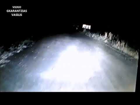 ΝΥΧΤΕΡΙΝΗ ΠΕΡΙΠΟΛΙΑ SECURITY -SCARY NIGHT PATROL - YouTube