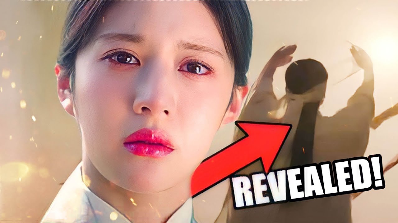 Alchemy Of Souls Season 2 Seol-ran is in Naksu's body! REVEALED! - YouTube