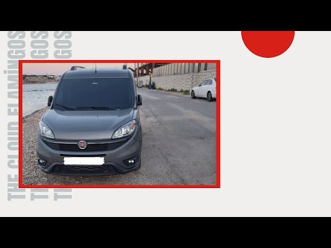 Fiat doblo gezmeler 81