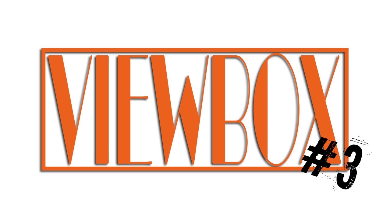 Viewbox Folge 3 - DJ Isang Load - YouTube